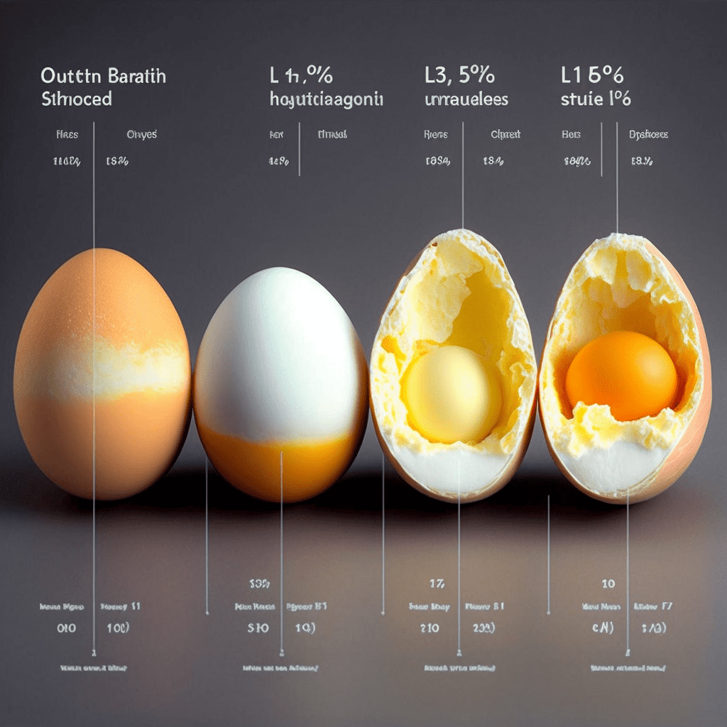 Komplett gjennomgang av holdbarheten til egg (2023)